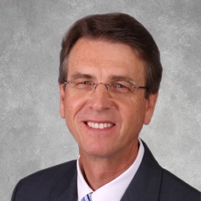 Leadership of Our Church