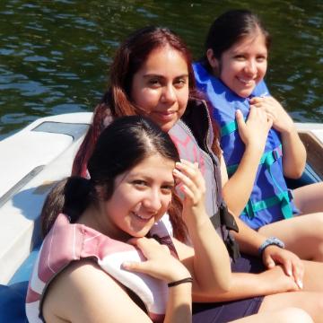 Dorena Lake Camping Photos